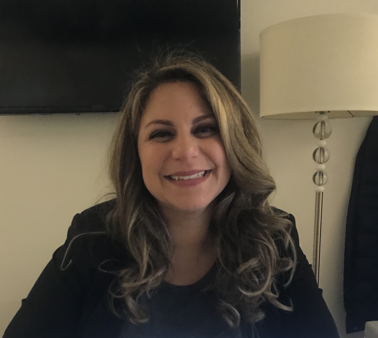 Writer – Cara Martinisi